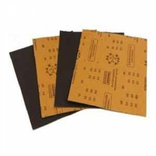 Emery Sheet – Amps Tools India