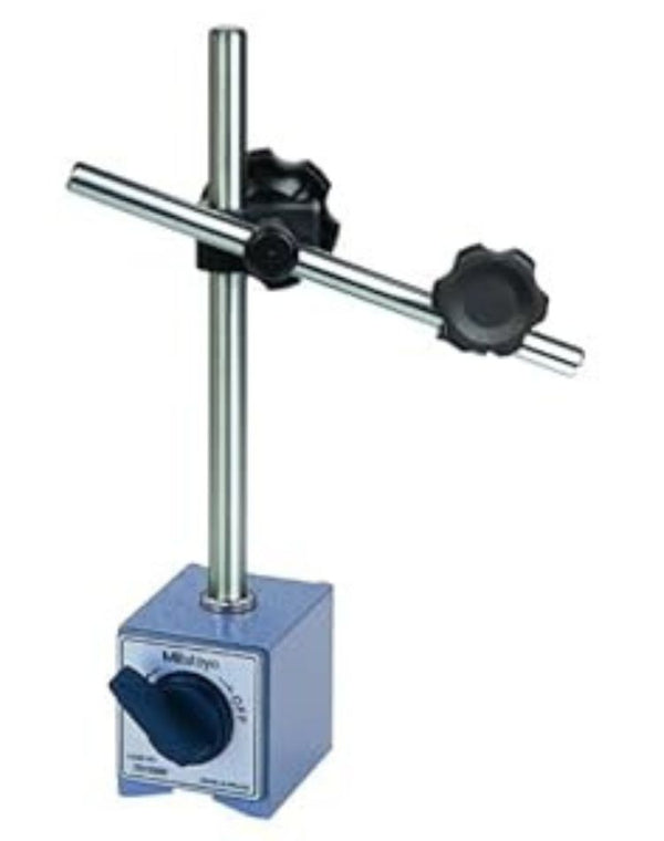 Magnetic Bases – Amps Tools India