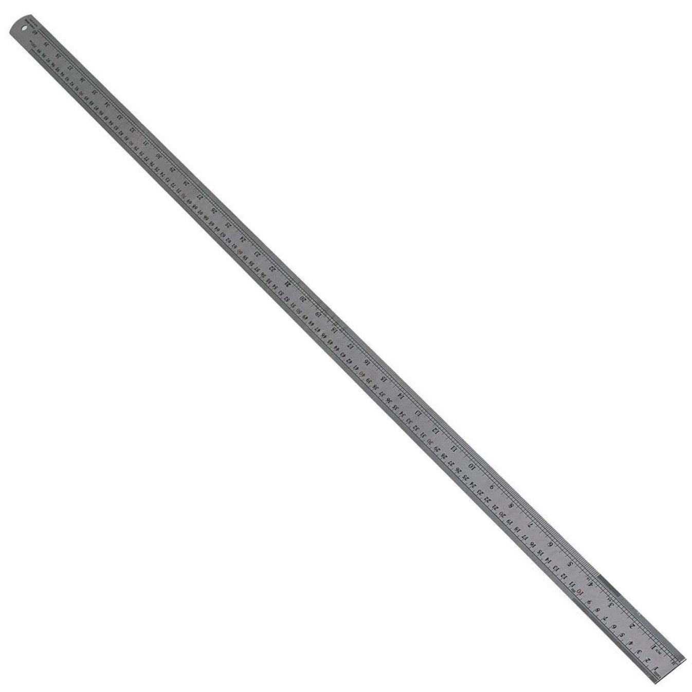 TECHNIKA Steel Scale – Amps Tools India