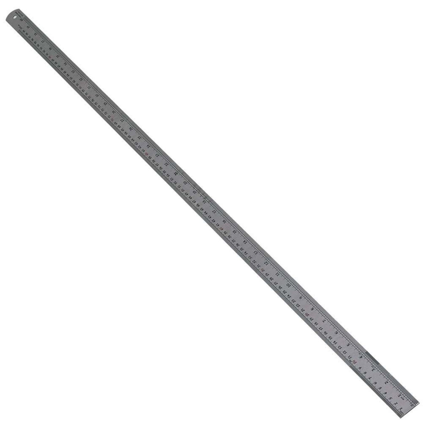 TECHNIKA Steel Scale – Amps Tools India