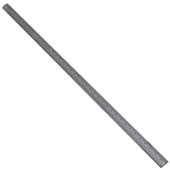 TECHNIKA Steel Scale – Amps Tools India