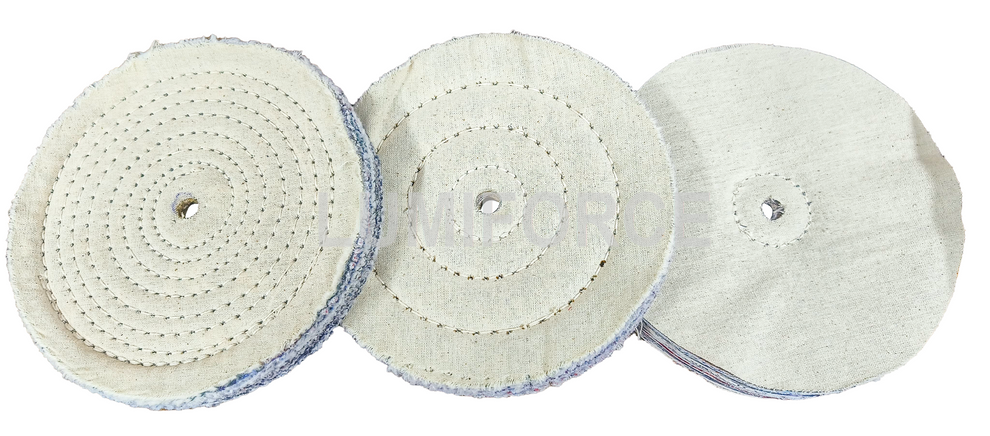 Cloth Map Wheel Cotton – Amps Tools India