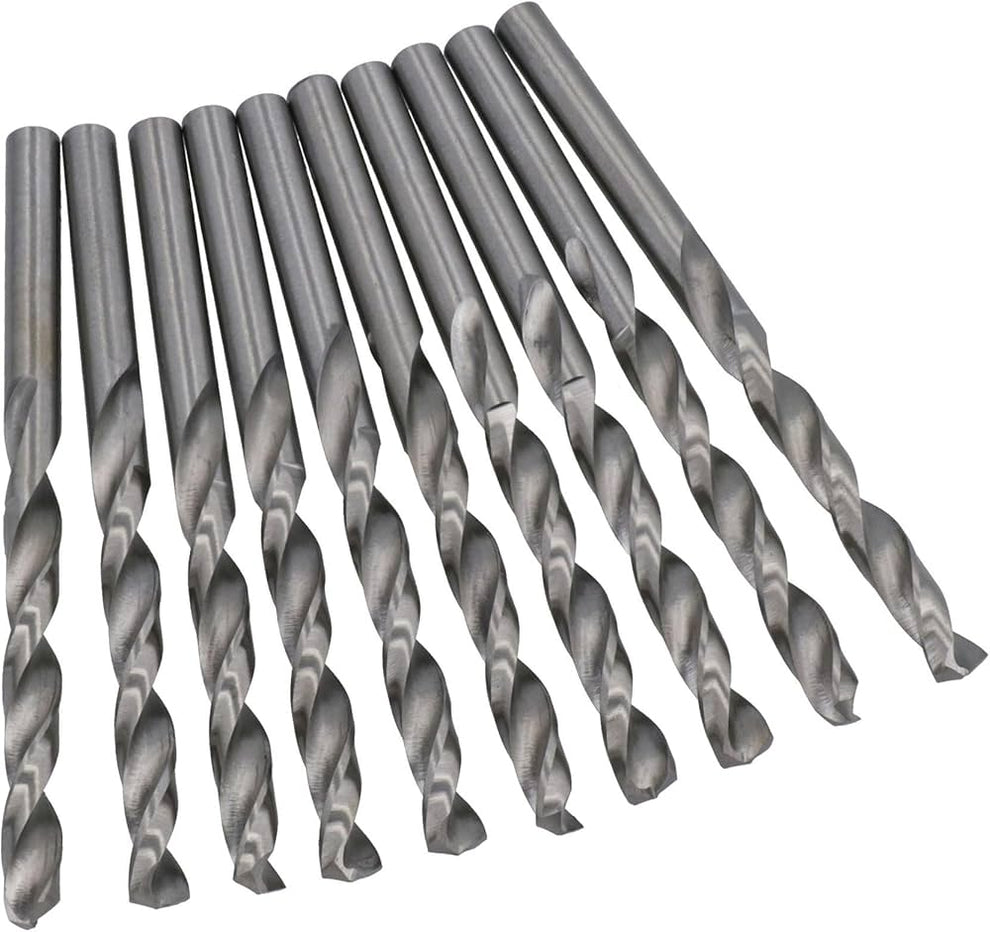 ADDISON Drill 1/4'' Inches Parall Shank – Amps Tools India