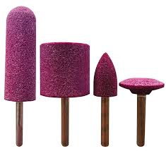 Mounted Point Wheel – Amps Tools India