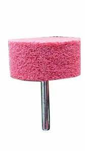 Emery Wheel Buffing – Amps Tools India