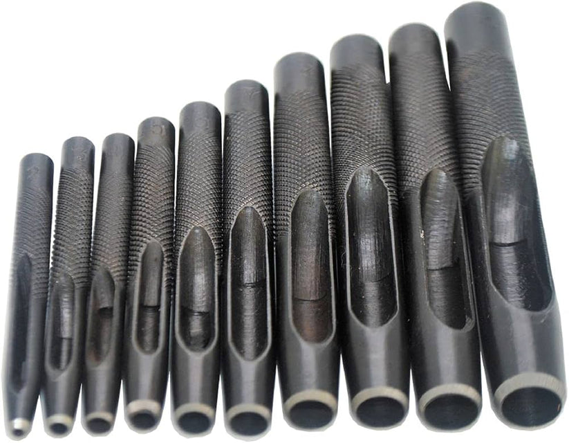 Leather Punch – Amps Tools India